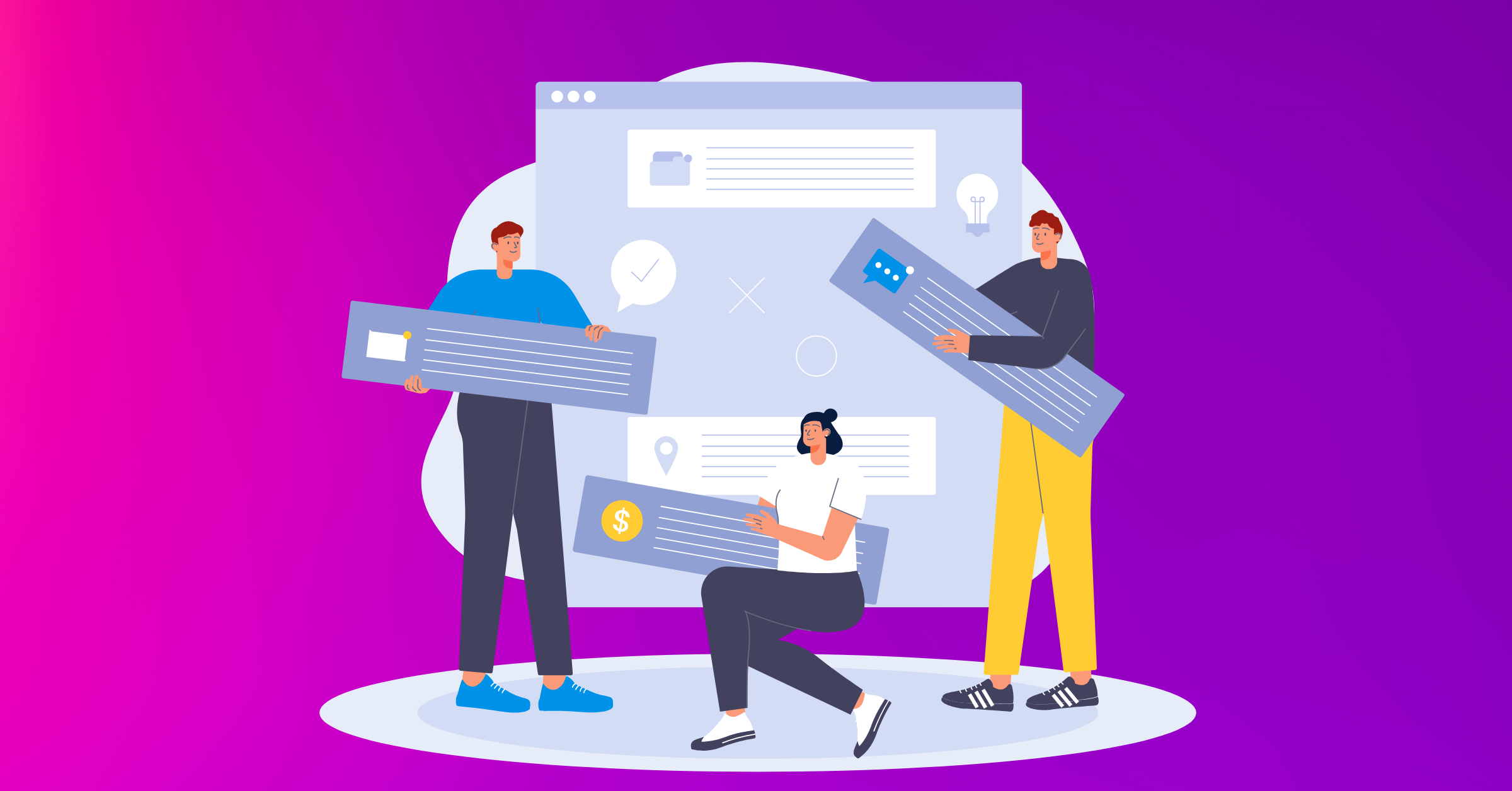 10 Essential Features Every USA Business Website Must Have