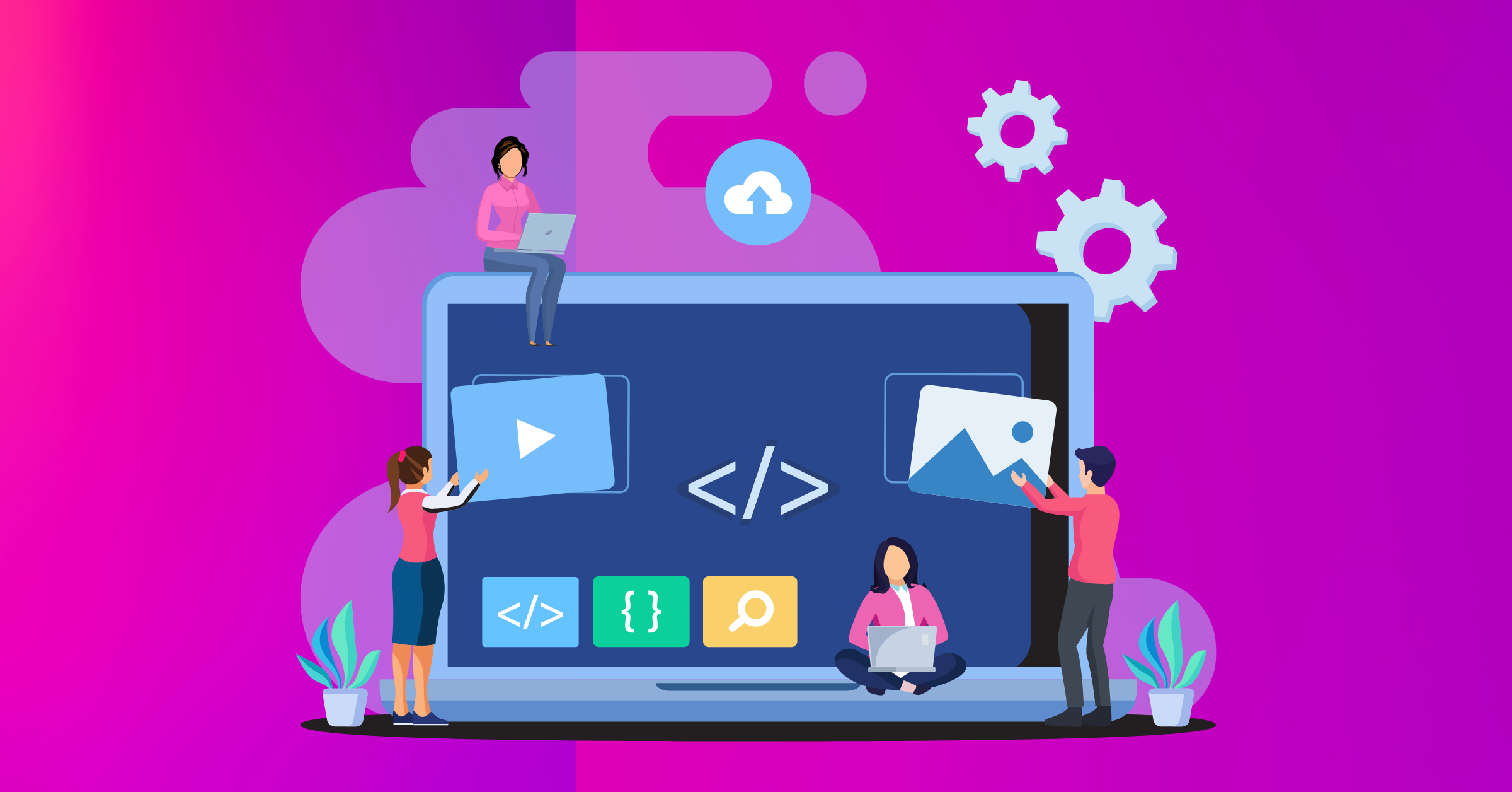 Choosing the Right Software Development Service Provider: A Comprehensive Guide for Businesses