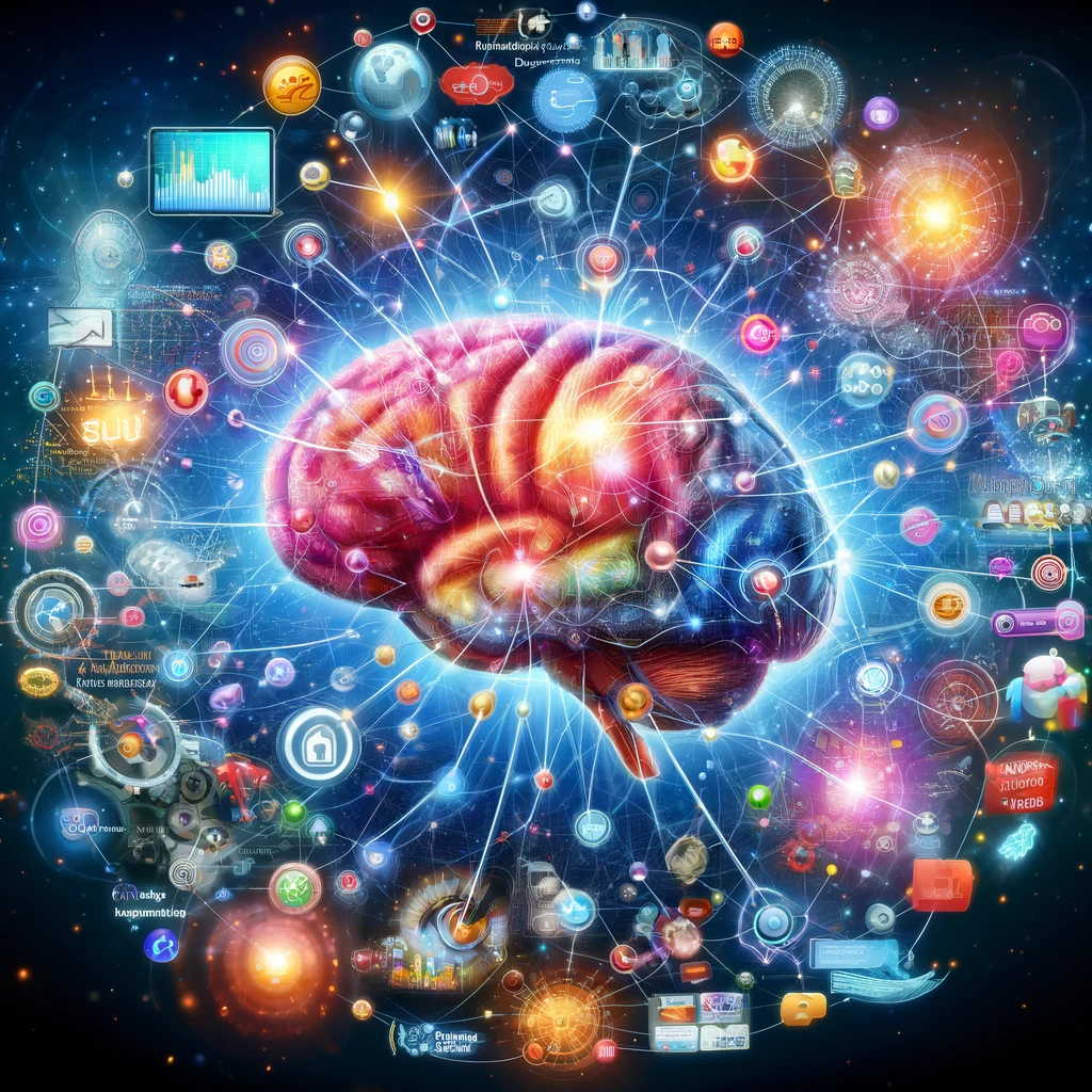 Exploring Neuromarketing: Unveiling the Brain's Role in Consumer Behavior